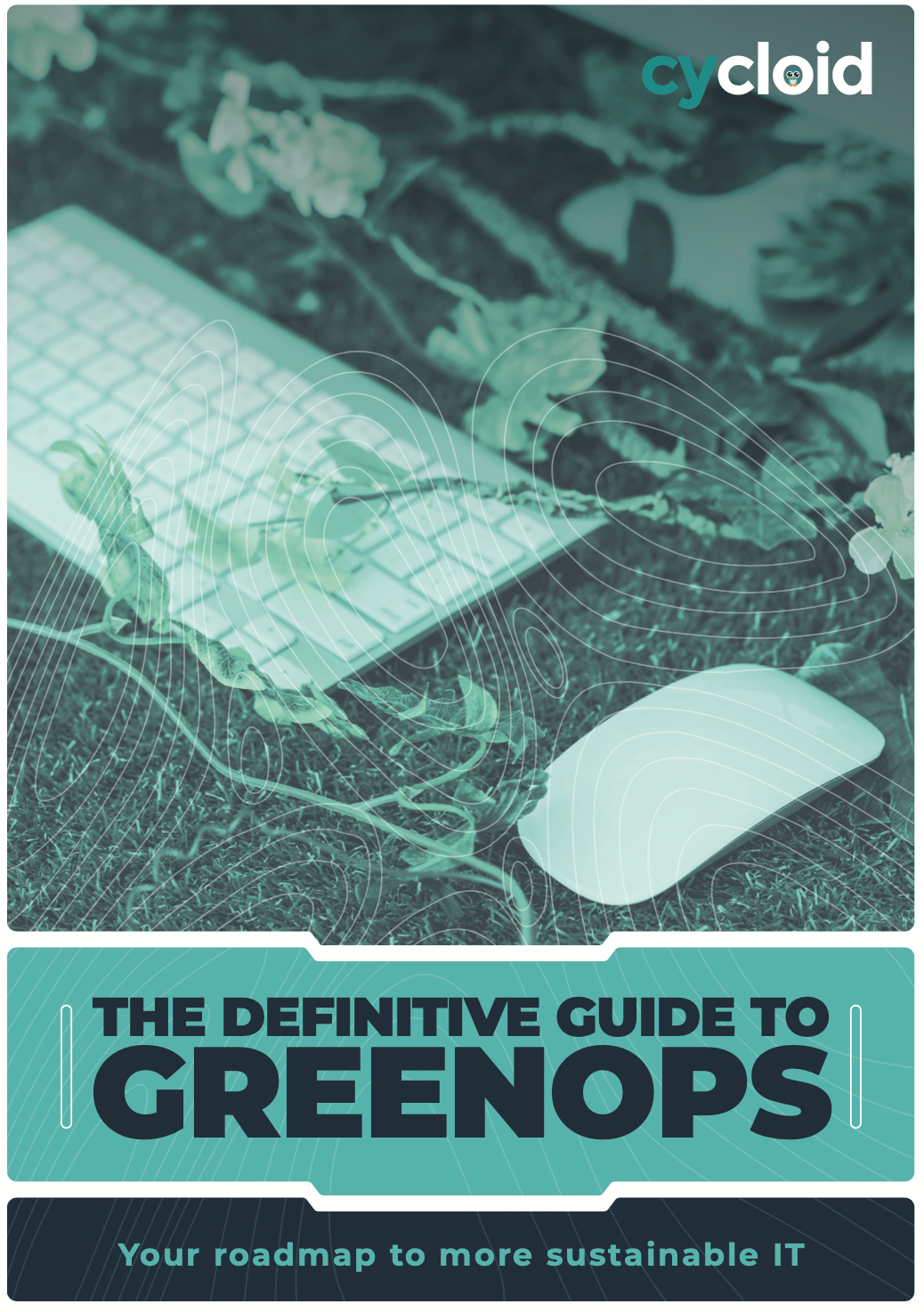 The Definitive Guide to GreenOps